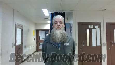 Recent Booking / Mugshot for NATHAN DUANE LUMMUS in Sedgwick County, Kansas