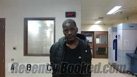 Recent Booking / Mugshot for OTIS LEE BOLDEN in Sedgwick County, Kansas