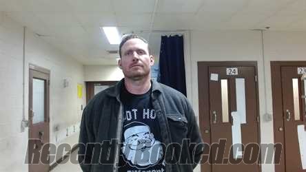 Tyler Harrison Sims Mugshot & Arrest Info | Sedgwick County, KS