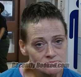 Recent Booking / Mugshot for SHAUNTA R GAWTHROP in Sedgwick County, Kansas