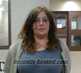 Mystica Rose Taha Arrest & Booking Info | Sedgwick County, KS