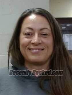 Recent Booking / Mugshot for TANYA SHAE STANG in Sedgwick County, Kansas