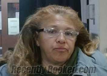 Recent Booking / Mugshot for RUBY M LOPEZ in Sedgwick County, Kansas