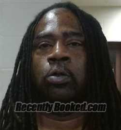 Recent Booking / Mugshot for CALVIN DEANGELO CROSBY in Sedgwick County ...