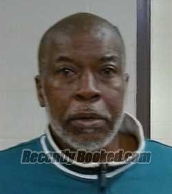 Recent Booking / Mugshot for ALBERT JUNIOR BROWN in Sedgwick County, Kansas