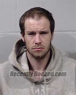 Recent Booking / Mugshot for JACOB MORTON TEEL in Sedgwick County, Kansas