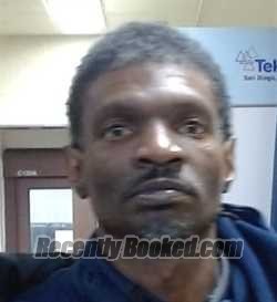 Recent Booking / Mugshot for DEANDRE JAMARAL WILLIAMS in Sedgwick County, Kansas