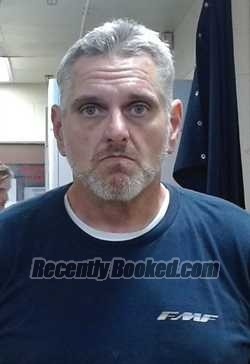 Recent Booking / Mugshot for KENT MITCHELL RIGGLE in Sedgwick County ...