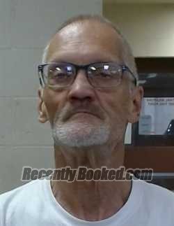 Recent Booking / Mugshot for MARTIN TATE NIELSEN in Sedgwick County, Kansas