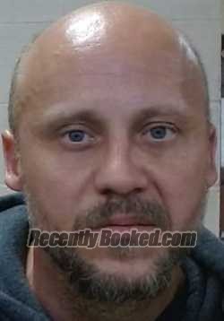 Recent Booking / Mugshot for KENNETH WAYNE OTTE in Sedgwick County, Kansas