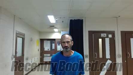 Recent Booking / Mugshot for TIMOTHY ALLEN RICHARDSON in Sedgwick ...