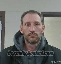 JOSHUA EDWARD STILES Arrest Record & Booking Info – Sedgwick County ...