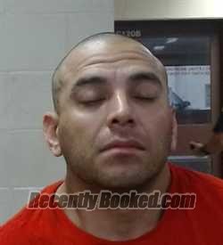 Recent Booking / Mugshot for THOMAS TORREZ in Sedgwick County, Kansas