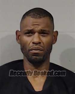 Recent Booking / Mugshot for JONATHAN GAIL GASPER in Sedgwick County ...