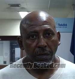Recent Booking / Mugshot for KERRY DION JENKINS in Sedgwick County, Kansas