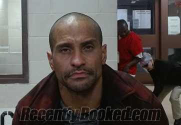 Recent Booking / Mugshot for TYLER STEPHEN DAVIS in Sedgwick County, Kansas