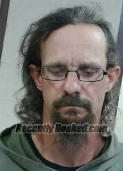 Recent Booking / Mugshot for DARREN JAMES WELLS in Sedgwick County, Kansas