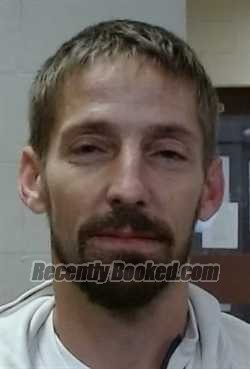 Recent Booking / Mugshot for NATHAN DANIEL FINE in Sedgwick County, Kansas