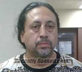 Recent Booking / Mugshot for TIMOTHY MICHAEL POPE in Sedgwick County ...