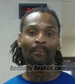 Recent Booking / Mugshot for ROBERT EARL CEASAR in Sedgwick County, Kansas