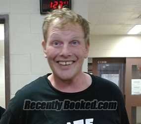 Recent Booking / Mugshot for BENJAMIN JOSEPH WALLACE in Sedgwick County ...