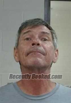 Recent Booking / Mugshot for ROGER EUGENE BROTHERTON in Sedgwick County ...