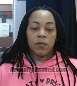 Recent Booking / Mugshot for SHAMELA DENISE AUSTIN in Sedgwick County ...