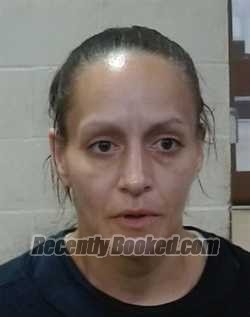 Recent Booking / Mugshot for ASHLEY LYNNE PHILLIPS in Sedgwick County ...