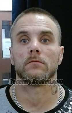 Recent Booking / Mugshot for TYLER PAUL THOMAS DEVANEY in Sedgwick ...