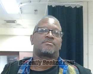 Recent Booking / Mugshot for ERIC LANE TURNER in Sedgwick County, Kansas