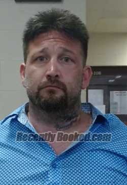 Recent Booking / Mugshot for KEITH JAMES GIPSON in Sedgwick County, Kansas