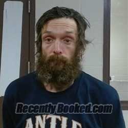 Recent Booking / Mugshot for KANE GREGORY NELSON in Sedgwick County, Kansas
