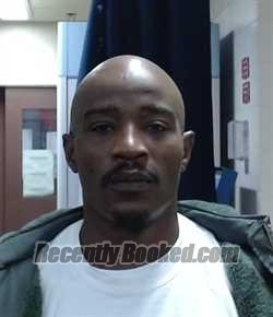 Recent Booking / Mugshot for JULIUS MACK HUGHES in Sedgwick County, Kansas