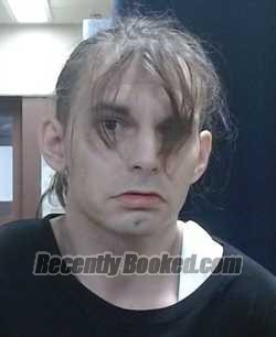 Recent Booking / Mugshot for NATHAN J SMITH in Sedgwick County, Kansas