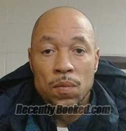 Recent Booking / Mugshot for DARRELL JOSEPH FOX in Sedgwick County, Kansas