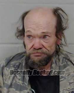 Recent Booking / Mugshot for CHRIS ROBIN TAFOYA in Sedgwick County, Kansas