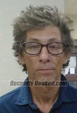 Recent Booking / Mugshot for SCOTT ALLEN FALCON in Sedgwick County, Kansas