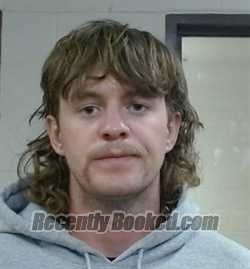 Recent Booking / Mugshot for KYLE DEAN WILSON in Sedgwick County, Kansas