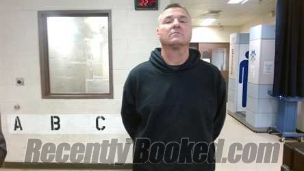 Recent Booking / Mugshot for BENJAMIN JACOB JASON in Sedgwick County ...