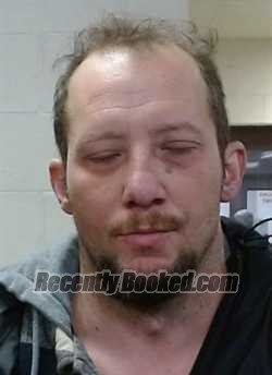 Recent Booking / Mugshot for EDWARD DWAYNE CRITES in Sedgwick County ...