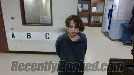 Recent Booking / Mugshot for IVY MARTIN in Sedgwick County, Kansas