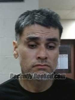 Recent Booking / Mugshot for JOSEPH EDWARDS GIBBS in Sedgwick County ...