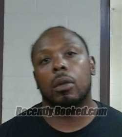 Recent Booking / Mugshot for ALFRED SEBASTIAN in Sedgwick County, Kansas