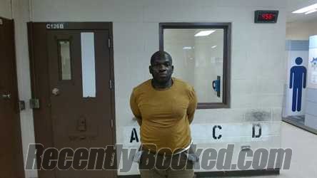 Recent Booking / Mugshot for KENNETH DURDIN in Sedgwick County, Kansas