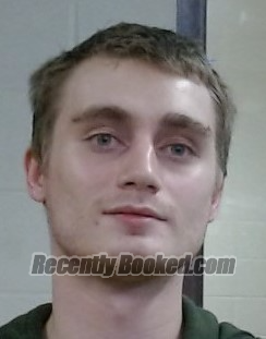 Recent Booking / Mugshot for MICHAEL TIMOTHY SILER-EVANS in Sedgwick ...