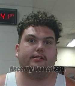NATHAN WAYNE WALKER Arrest Record & Booking Info – Sedgwick County ...
