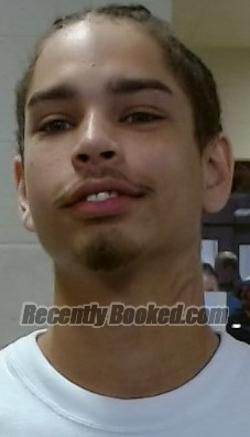 Recent Booking / Mugshot for ELIJAH JACOB SMITH in Sedgwick County, Kansas