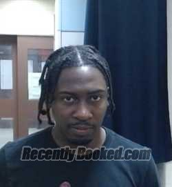 Recent Booking / Mugshot for TEONDRE QUINTEZ YOUNG in Sedgwick County, Kansas