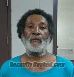 Charlie J Green Arrest & Booking Info | Sedgwick County, KS