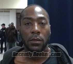 Recent Booking / Mugshot for MARECO SAGO in Sedgwick County, Kansas